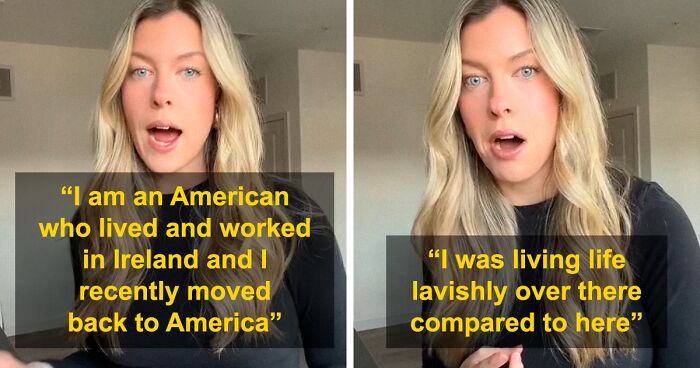 “It’s Literally All A Lie That Is Sold To You”: Woman Regrets Moving ...