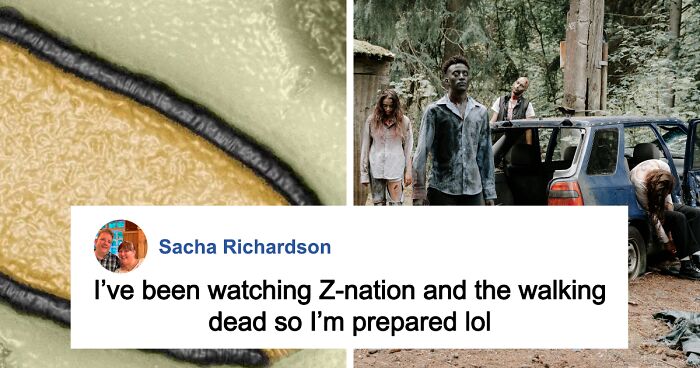 “We Face A Tangible Threat”: Scientists Speak About “Zombie Viruses ...