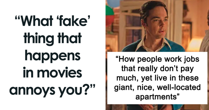 “Digging Graves In Wooded Areas”: 50 Fake Things That Happen In Films ...