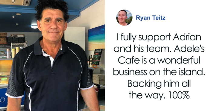 Mom Tries To Cancel Cafe That Kicked Out Crying Toddler, Faces Backlash ...