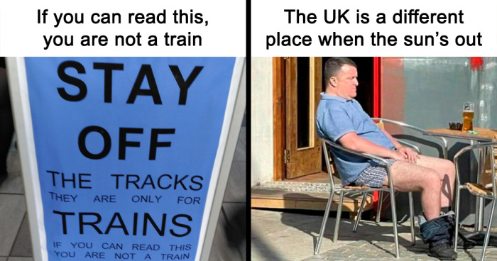 50 Memes That Display British Humor At Its Finest | Bored Panda