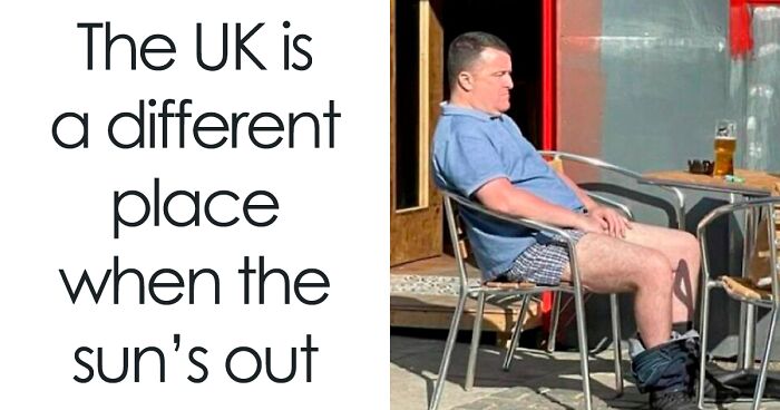 50 Memes That Display British Humor At Its Finest | Bored Panda