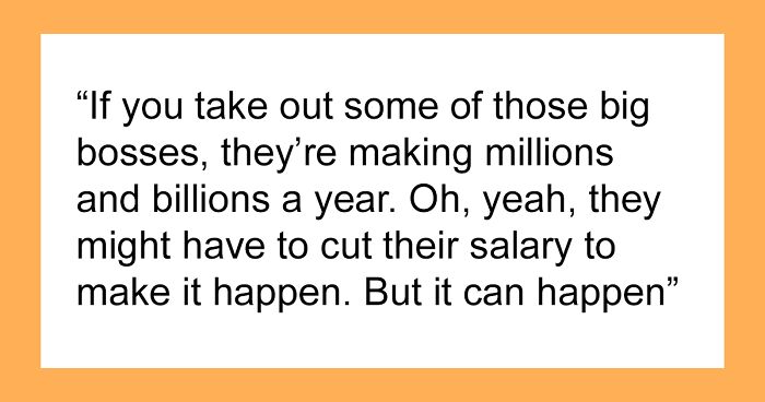 “Best Job Offer I’ve Ever Seen”: Woman Shares Job Listing That Checks ...