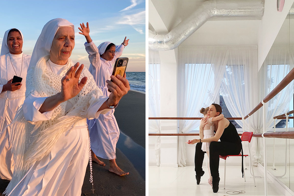 The Best Photographs Of All Time From Annual Mobile Photo Awards Have ...