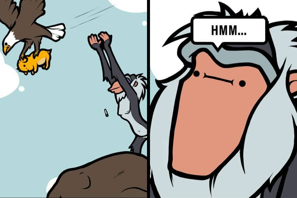 30 Outrageously Bizarre Lemon Sandwich Comics With Unpredictable Twists ...