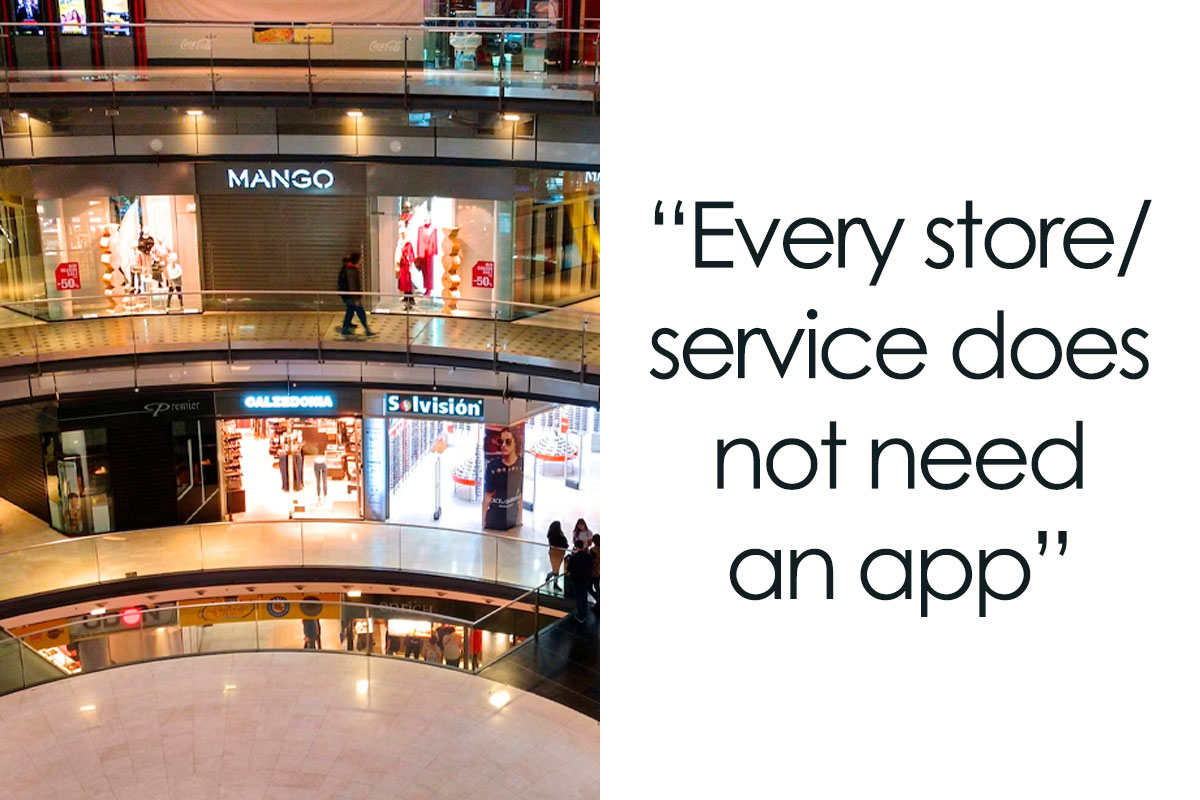 “I’m With The Boomers On This One”: 50 People Name Things They Think ...