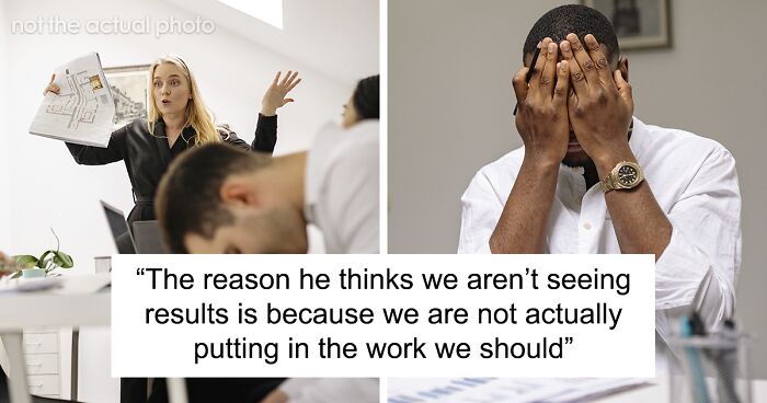 Boss Introduces A Time-Tracking Tool So Workers Don’t Cheat, Regrets It ...