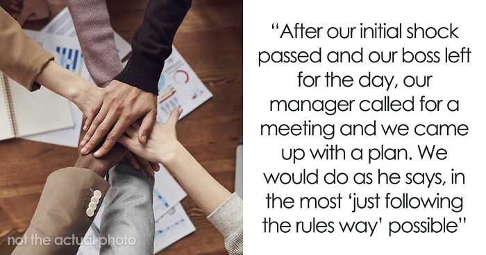 Boss Introduces A Time-Tracking Tool So Workers Don’t Cheat, Regrets It ...