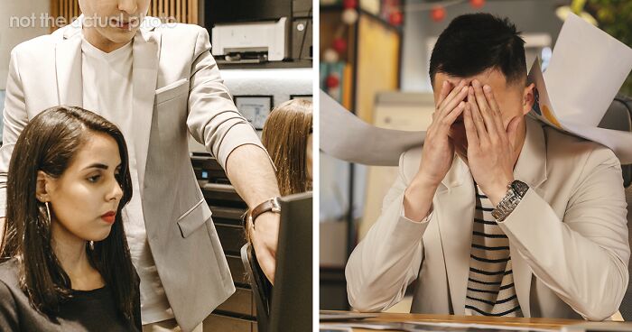 Boss Introduces A Time-Tracking Tool So Workers Don’t Cheat, Regrets It ...