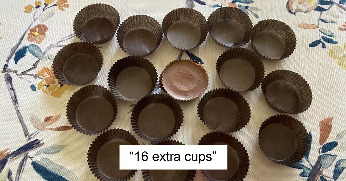 30 People Who Sadly Lost The Food Lottery And Shared Their Unfortunate ...