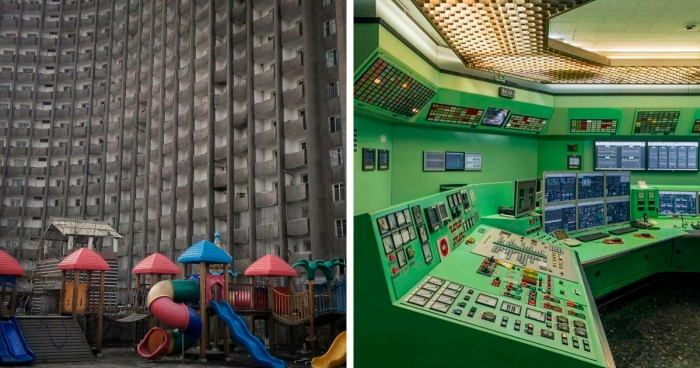 30 Pics That Perfectly Sum Up Brutalist Architecture, As Shared On This ...