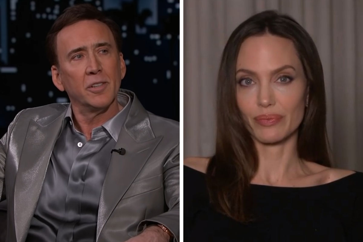 Nicolas Cage Was Born A “Coppola”: 14 Nepo Babies Who Changed Their Famous Last Names | Bored Panda