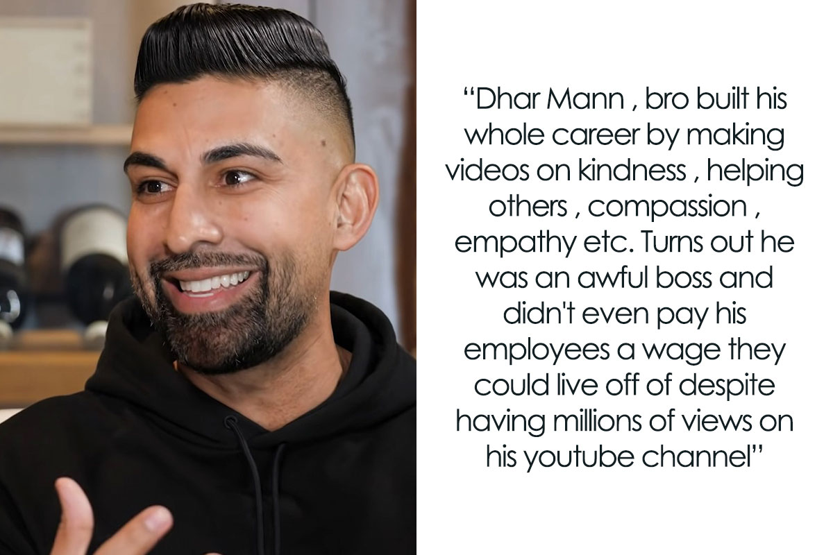 Folks Online Didn’t Expect These 29 Celebrities To Be Terrible People ...