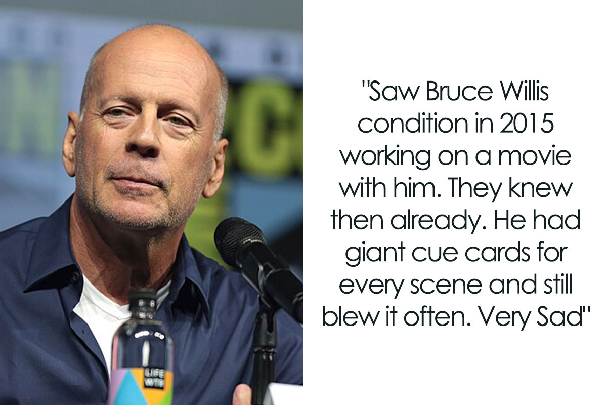 30 Rumors About Celebrities That People Were Aware Of Before The News ...