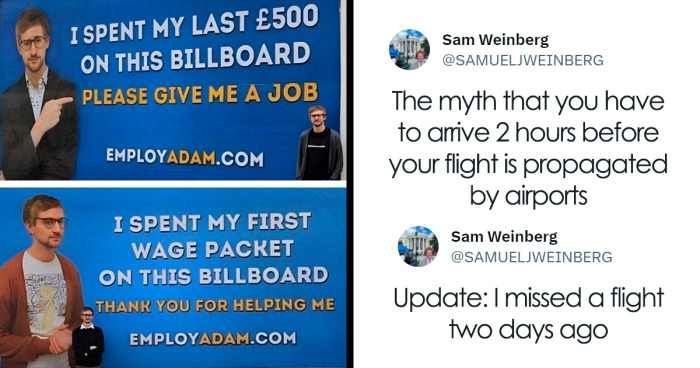 30 Screenshots Of People Having A ‘Character Arc’ In Real Life | Bored ...