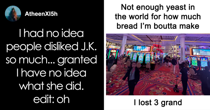 30 Screenshots Of People Having A ‘Character Arc’ In Real Life | Bored ...