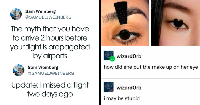 30 Screenshots Of People Having A ‘Character Arc’ In Real Life | Bored ...