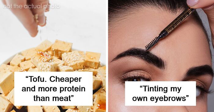 40 Cheaper Options People Have Realized They Actually Prefer To The ...