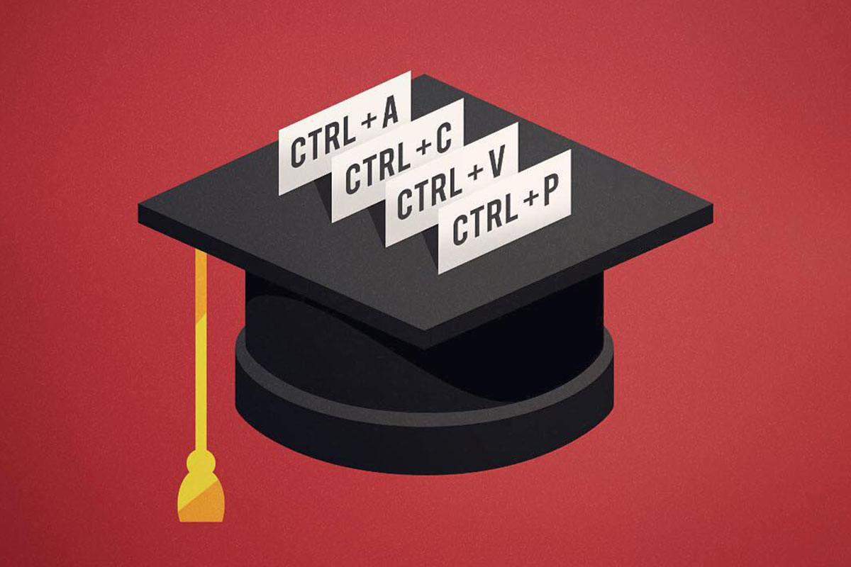 Fun Illustrations That Cleverly Simplify Complex Subjects, Created By ...