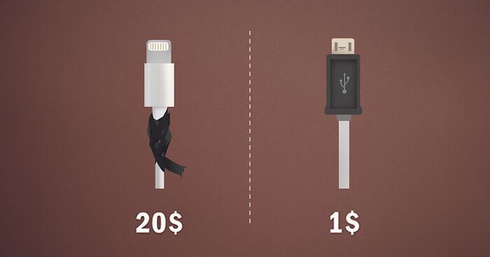 Fun Illustrations That Cleverly Simplify Complex Subjects, Created By This Artist (30 Pics)