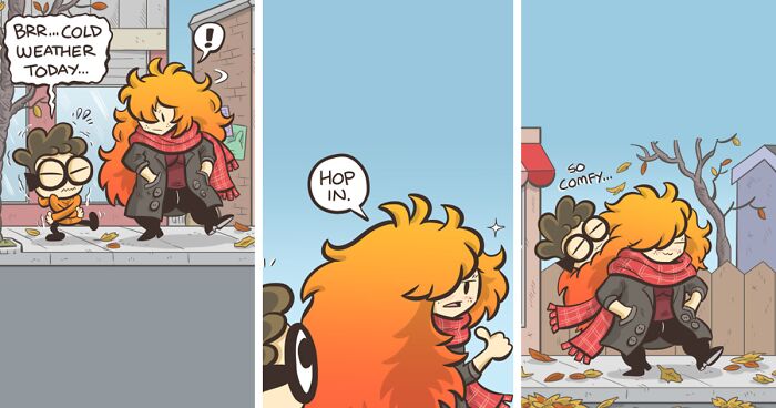 A Nerd And Jock: 30 New Comics Challenging The Old Stereotypes In The ...