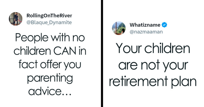 35 Of The Most Controversial Opinions On Parenting That People Stand By ...