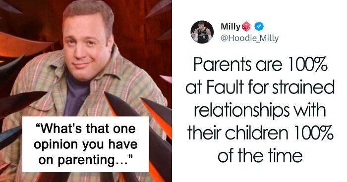 35 Of The Most Controversial Opinions On Parenting That People Stand By ...