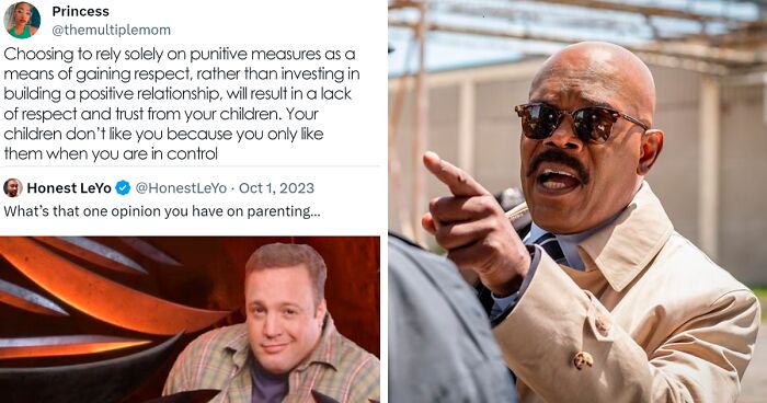 35 Of The Most Controversial Opinions On Parenting That People Stand By ...