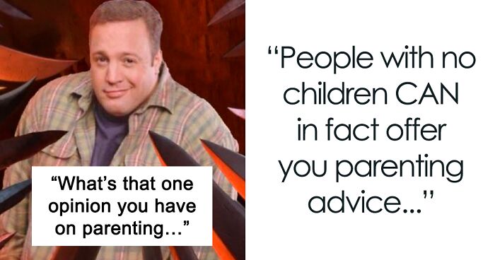35 Of The Most Controversial Opinions On Parenting That People Stand By ...