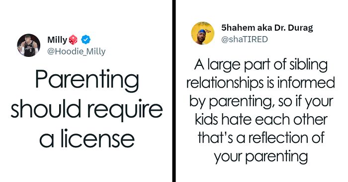 35 Of The Most Controversial Opinions On Parenting That People Stand By ...