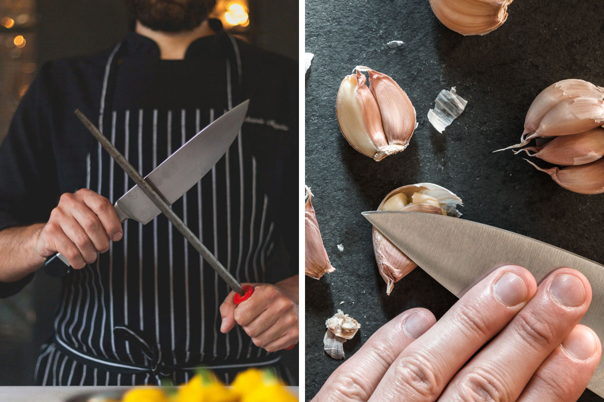 30 Chefs Share Their Best-Kept Cooking Secrets To Help You Level Up In ...