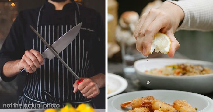 30 Chefs Share Their Best-Kept Cooking Secrets To Help You Level Up In ...