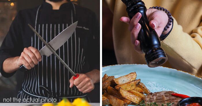 30 Chefs Share Their Best-Kept Cooking Secrets To Help You Level Up In ...
