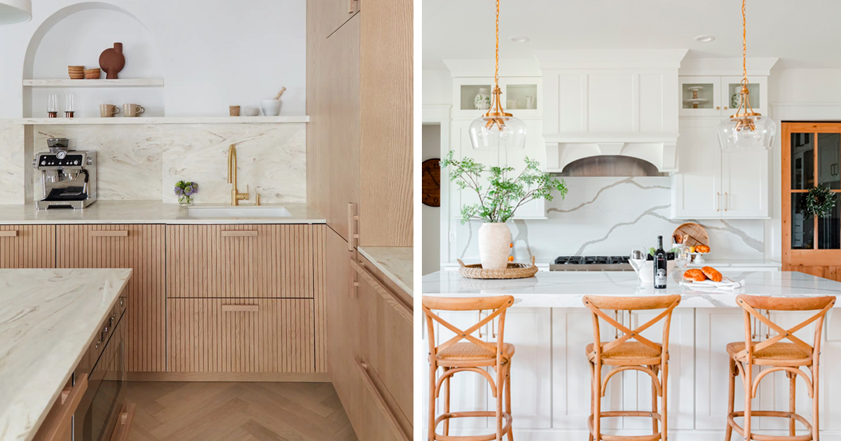White Maple Corian Countertops Corian Countertops