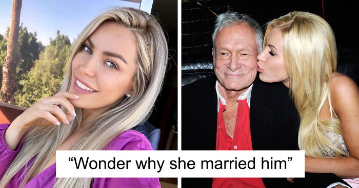 “It Didn’t Really Get Cleaned”: Crystal Hefner Shares What Living At ...