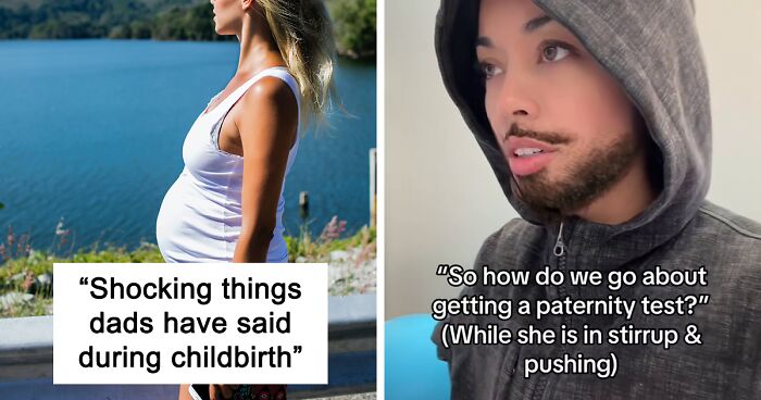 Pediatric Nurse Shares 14 Awful Things She’s Heard Come Out Of Men’s ...