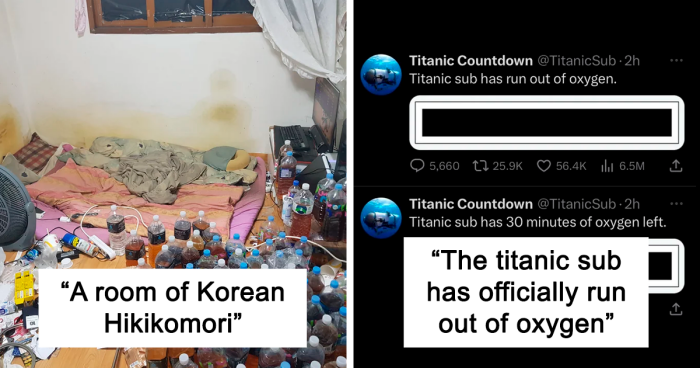 50 Of The Most Terrifying And Disturbing Images Shared In This Online ...