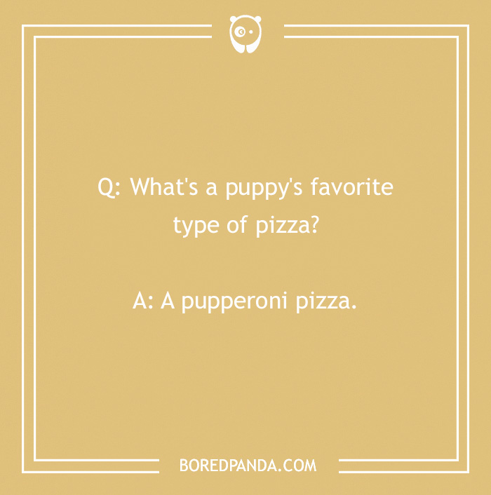 128 Dog Jokes That Might Make You Howl With Laughter