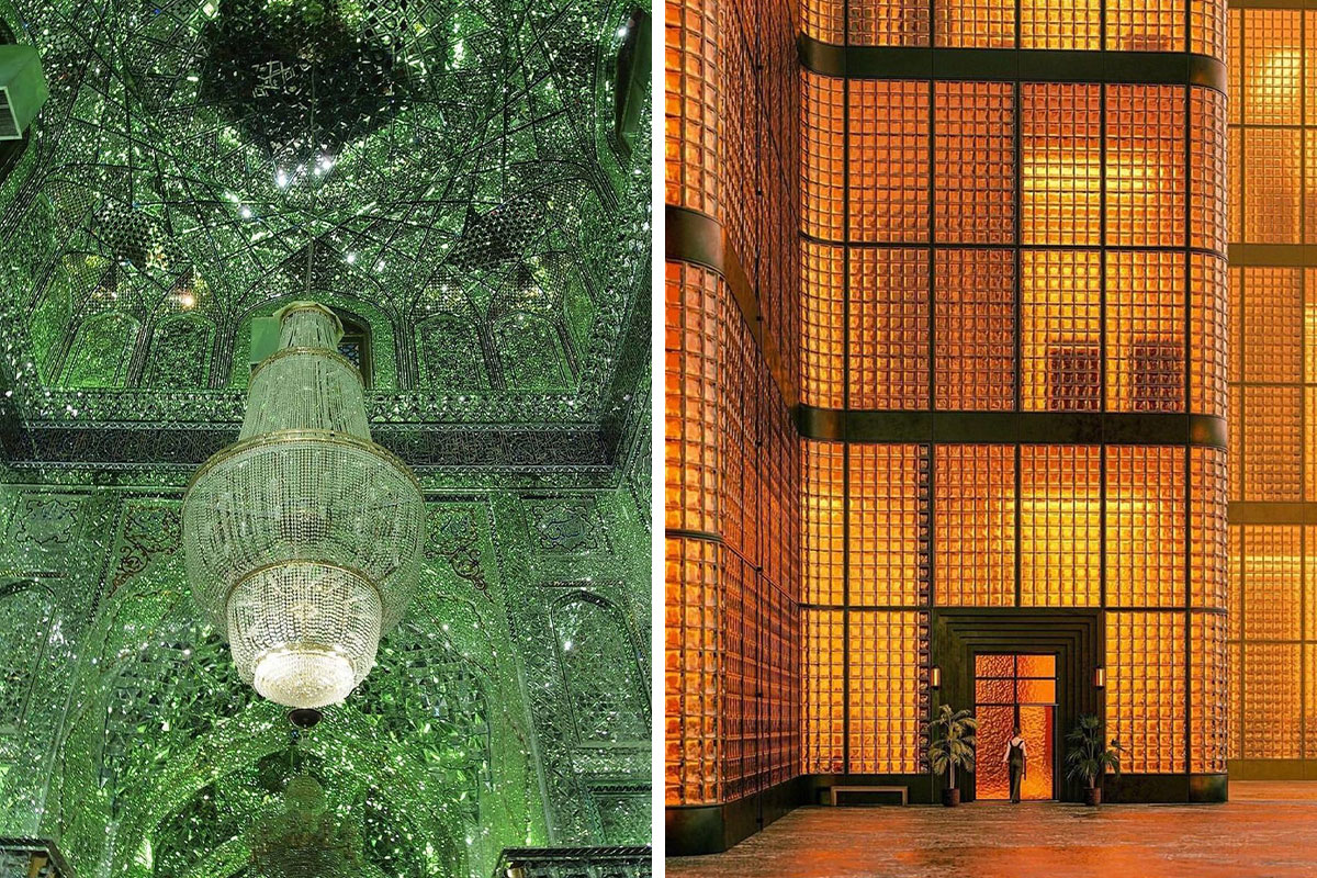 30 Examples Of Beautiful Interior Design Collected By This Dedicated ...