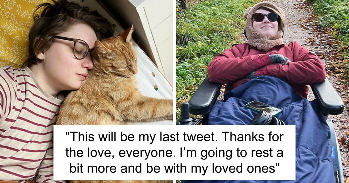 “Enjoy A Last Morbid Meme”: Dutch Woman Has Funny Final Meme Before ...