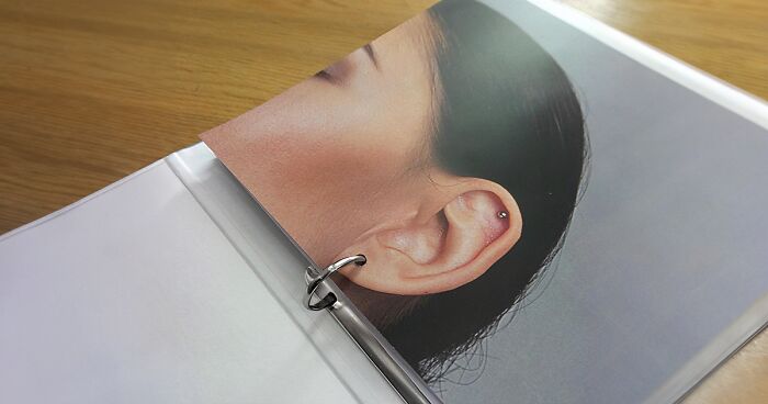 I Blend Two Unrelated Objects Into One Visually Recognizable Piece (35 ...