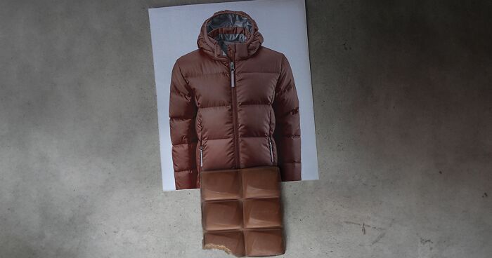 I Blend Two Unrelated Objects Into One Visually Recognizable Piece (35 ...