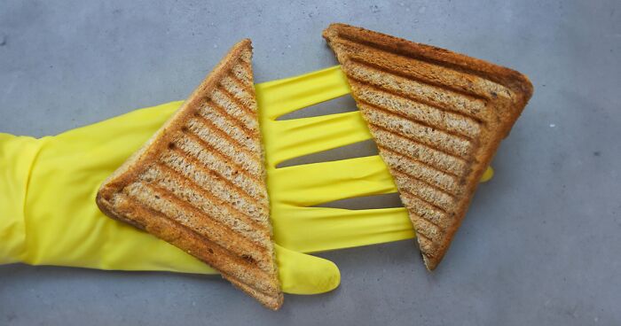 I Blend Two Unrelated Objects Into One Visually Recognizable Piece (35 ...