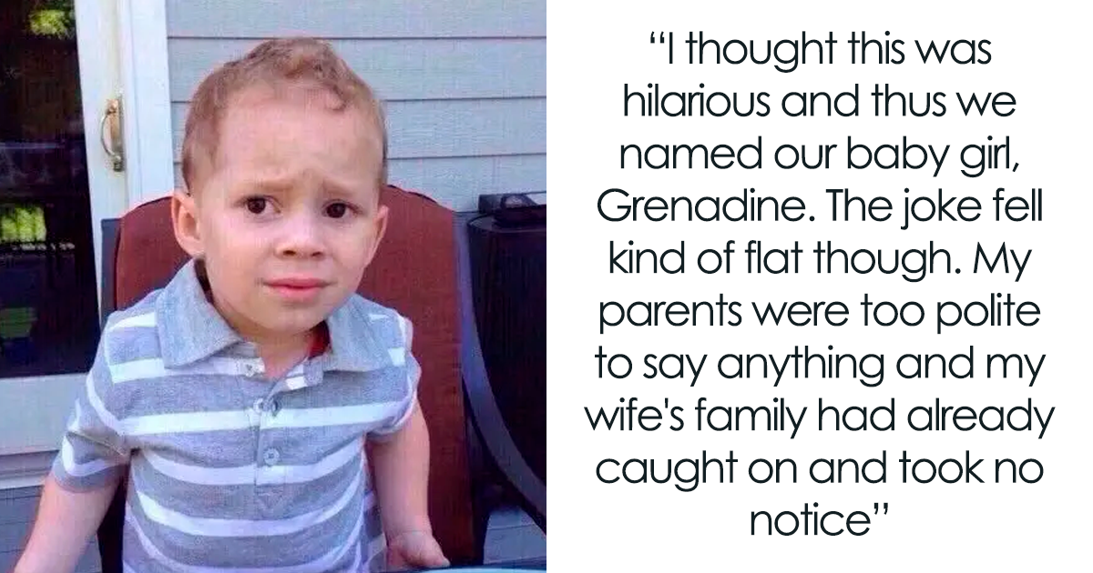 Copycat Sis Livid When It Turns Out Expecting Parents Were Bluffing ...