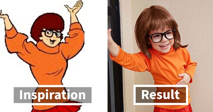 This Girl Has Been Cosplaying Since She Was 1, Here Are 21 Of Her New ...