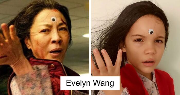 This Girl Has Been Cosplaying Since She Was 1, Here Are 21 Of Her New ...