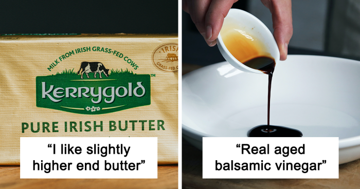 “What Fancy Ingredient Have You Tried That Is Completely Worth The Hype ...