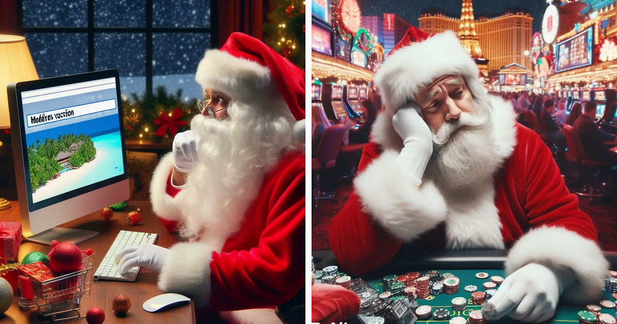 13 Reasons Why Santa Didn’t Bring Gifts This Year | Bored Panda