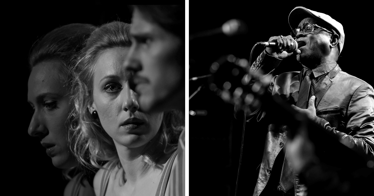 The Best Portrait Of Actors And Musicians I’ve Taken (23 Pics) | Bored ...