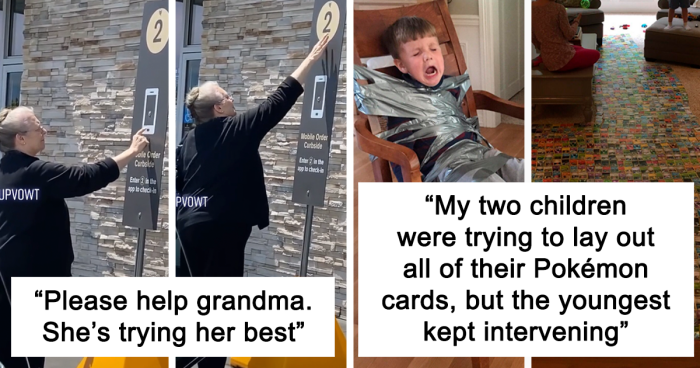 “Don’t Help, Just Keep Filming”: 30 Times People Should Have Helped ...